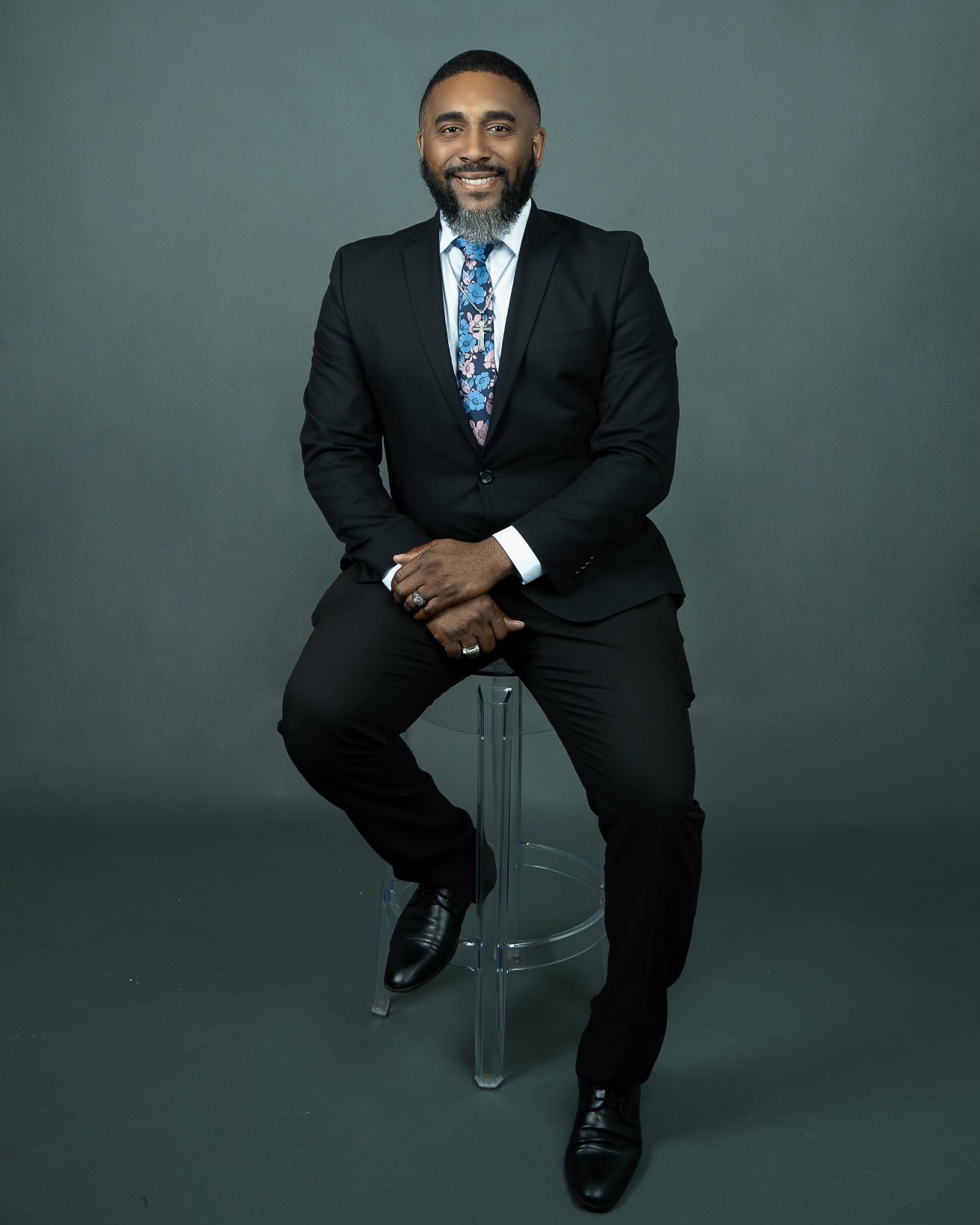 MEET THE PASTORS – St. Paul United Methodist Church