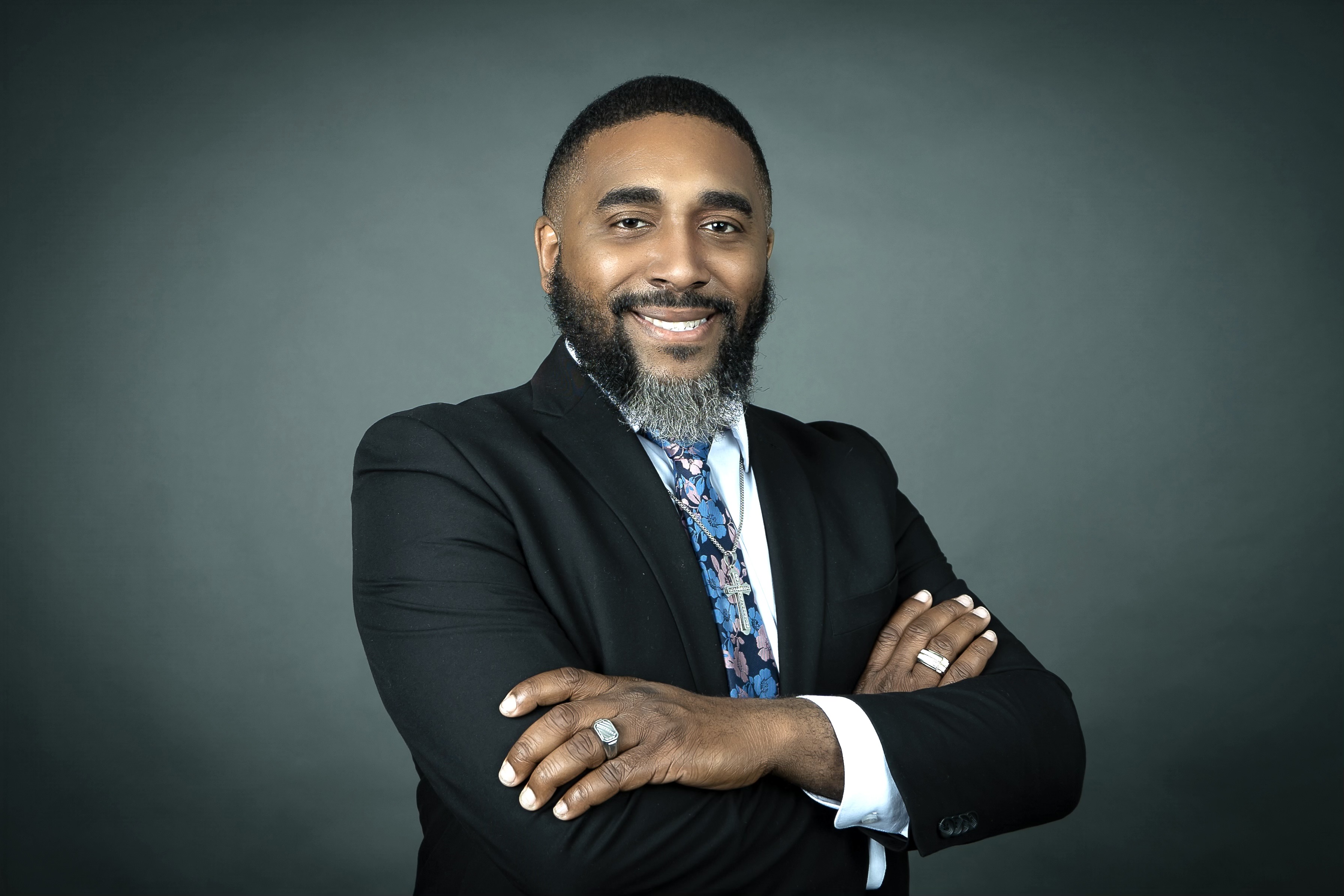 MINISTRY STAFF – St. Paul United Methodist Church