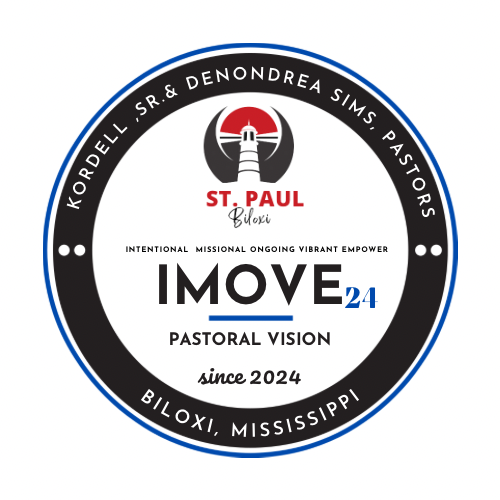 St. Paul United Methodist Church